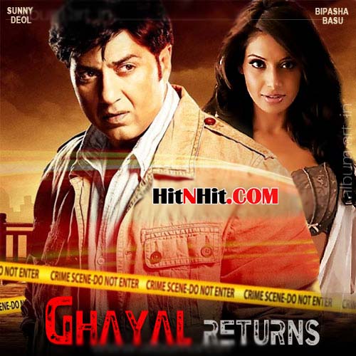 Ghayal Returns | HitNHiT.IN