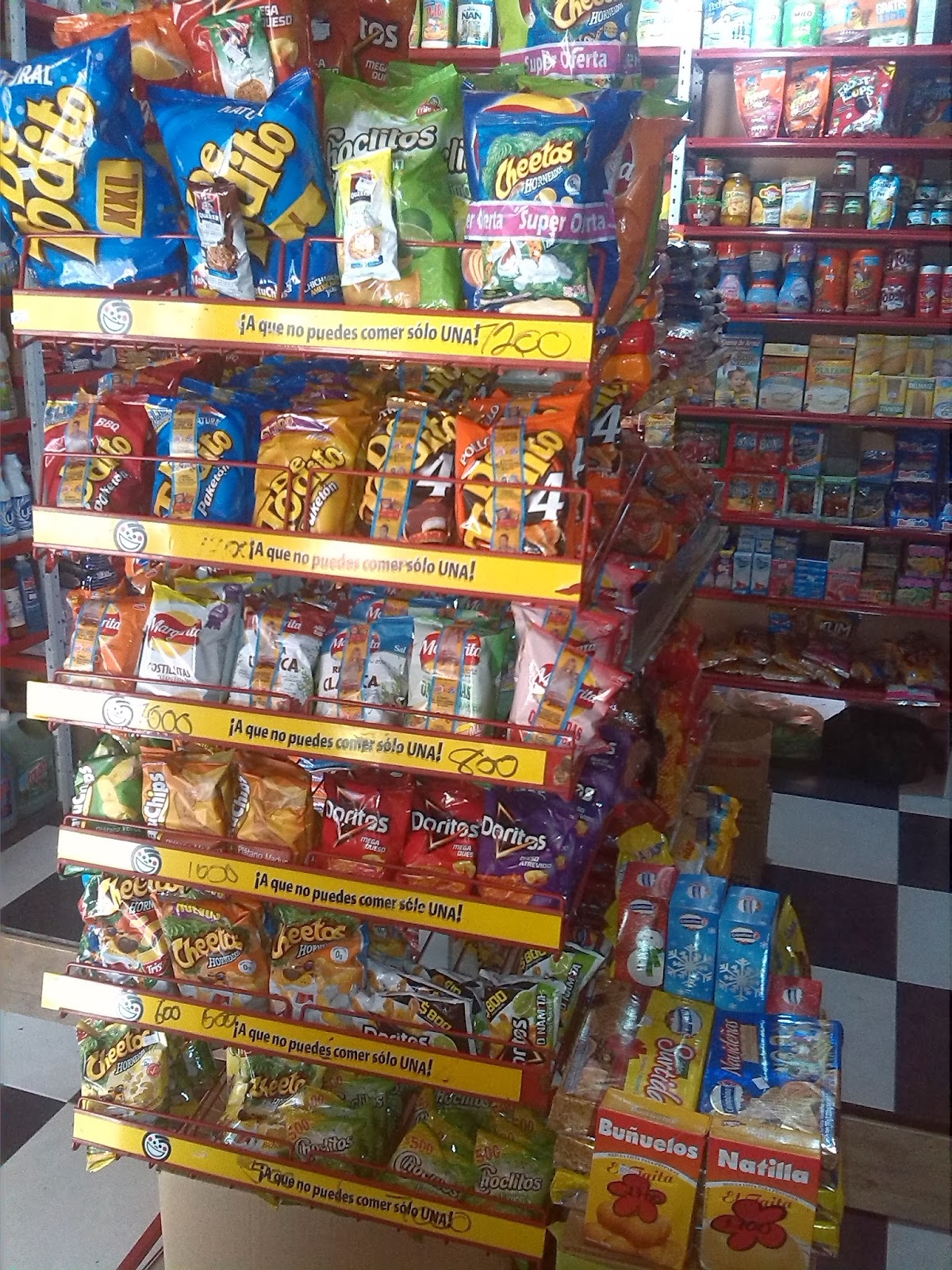 mantenimiento preventivo : 2014