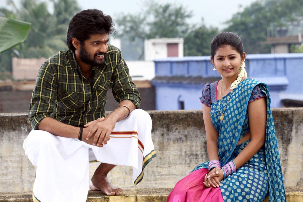 Theneer Viduthi Movie stills Reshmi Menon Athith |Tamil Cinema News ...