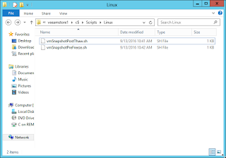 All Things Techie .net: 2016