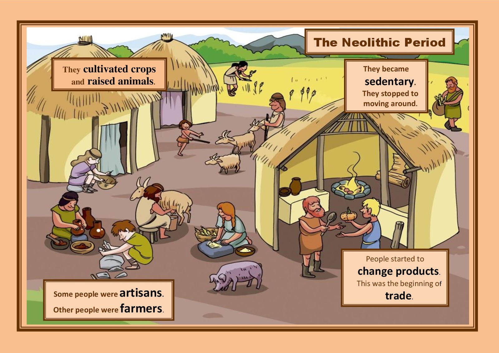 Learning Experiences: enero 2019