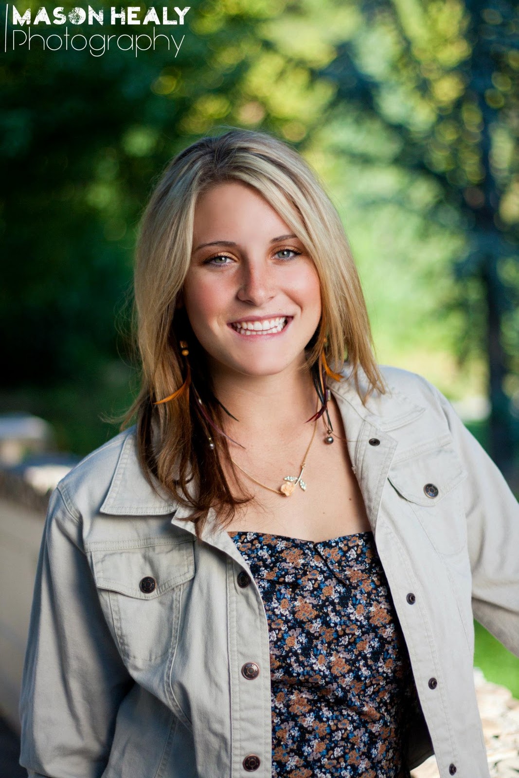 Mason Healy Photography