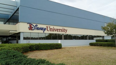 Dreams Do Come True: Disney Class Registration