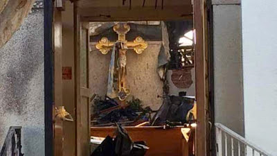 Phantoms and Monsters - Real Cryptid Encounter Reports - Fortean ...