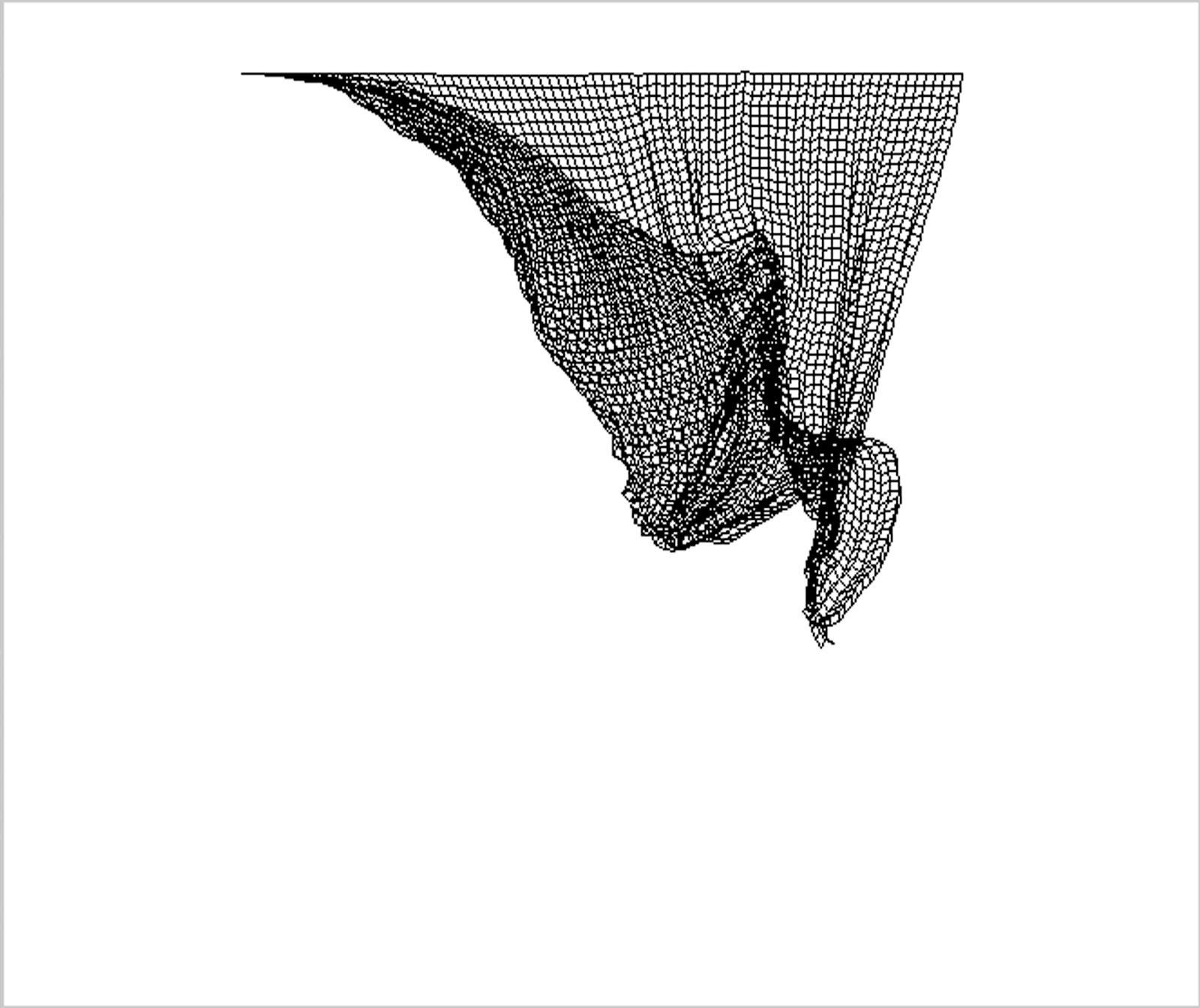 Creative Coding DSDN 142 Marina Voronova