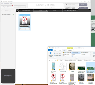 Archvision dashboard current version - tennisaceto