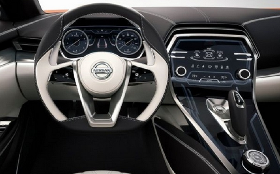 2018 Nissan Altima – the average family sedan updated - Auto Zone