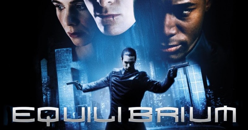 Fringemanía: "Equilibrium": una magnífica película injustamente relegada
