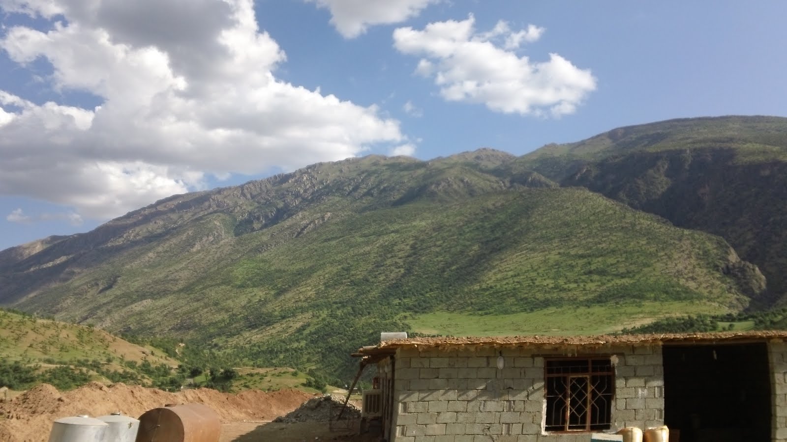 Live Radically: Trip to Erbil (Hawler) Iraq