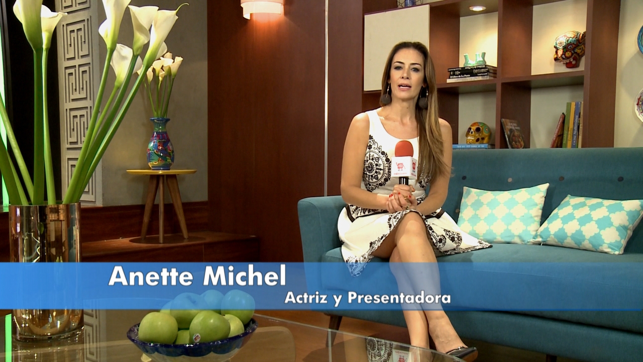 Adictos AnetteMichel