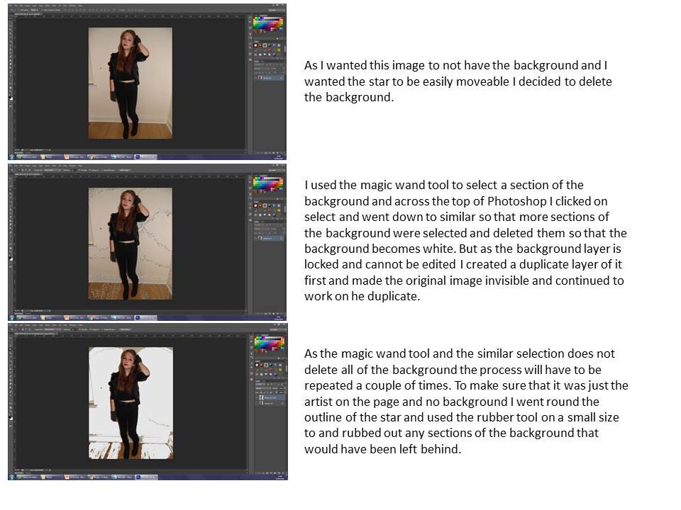 AS Media Foundation Portfolio