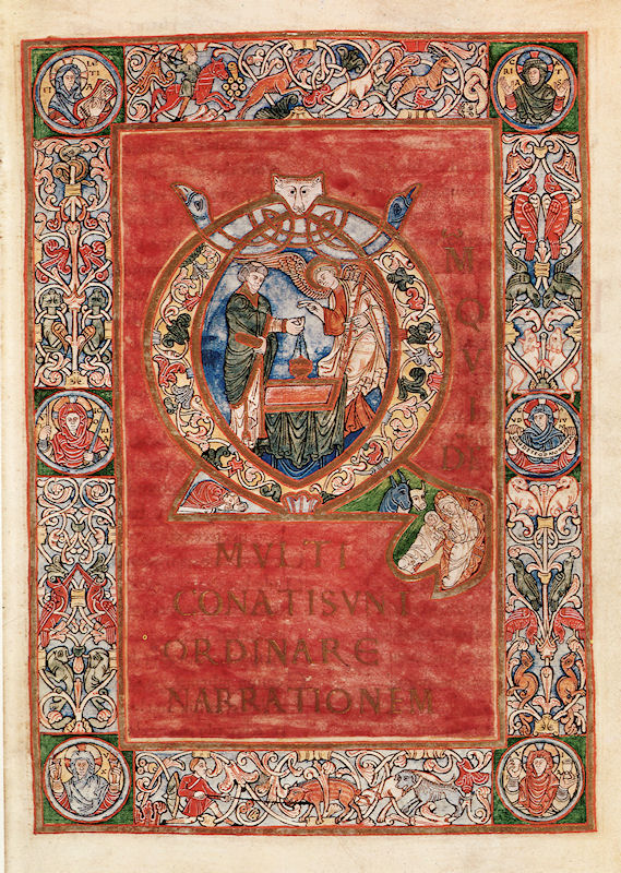 SCA Illumination: Old But Detailed AoA