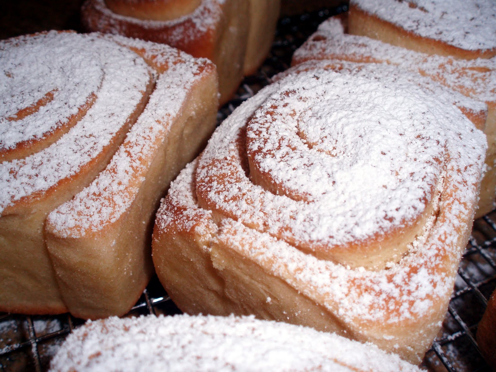 breadbasketcase: Pan de Mallorca