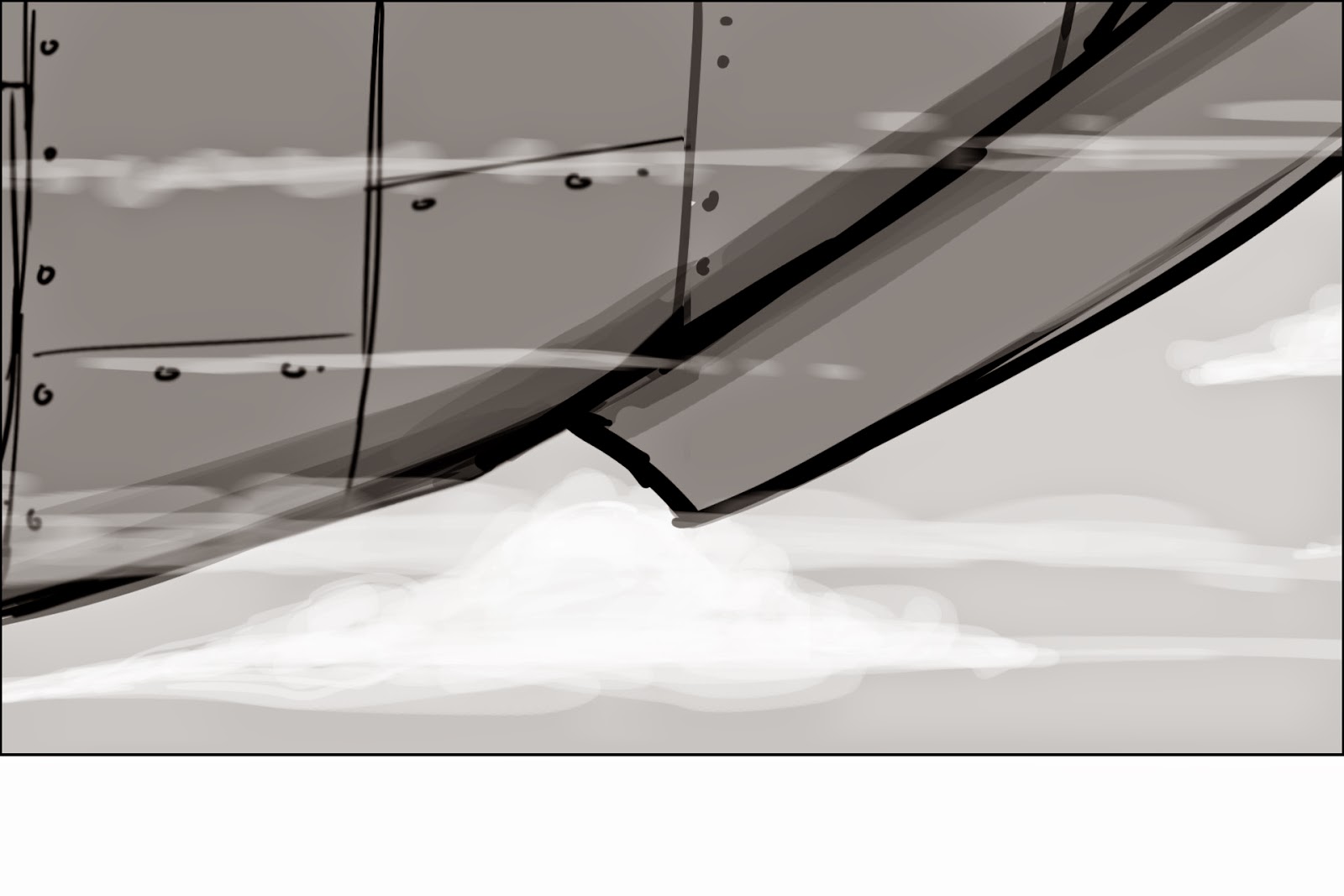 Frank Forte Animation Portfolio: Despicable Me 2 - El Macho -"Volcano"