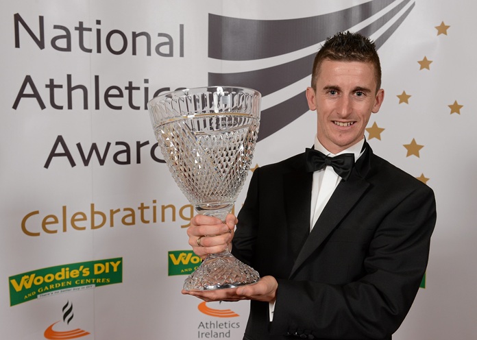 O Marchador: Robert Heffernan, o irlandês dos 4.ºs lugares