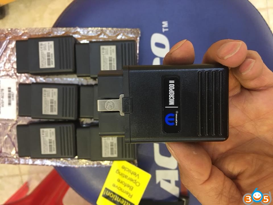 How to get Cheapest and HQ Working Micropod2 clone? - OBD2 Diagnostic Tools