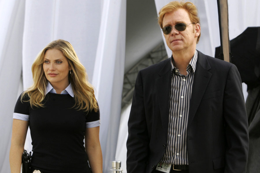 Filmovízia: CSI - Miami [2002-2011]