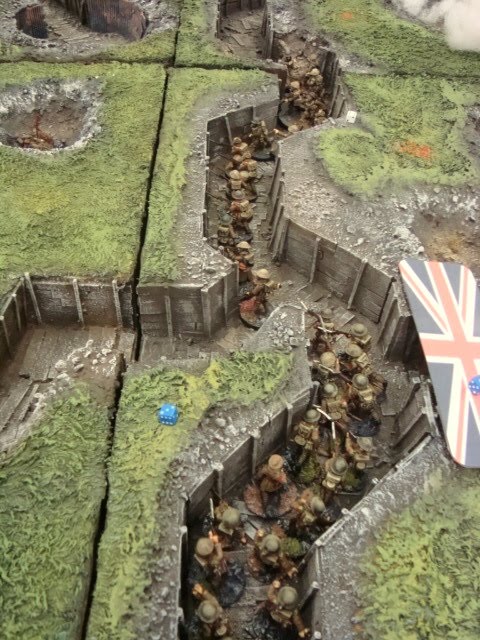Roundwood's World: The Devil’s Breath