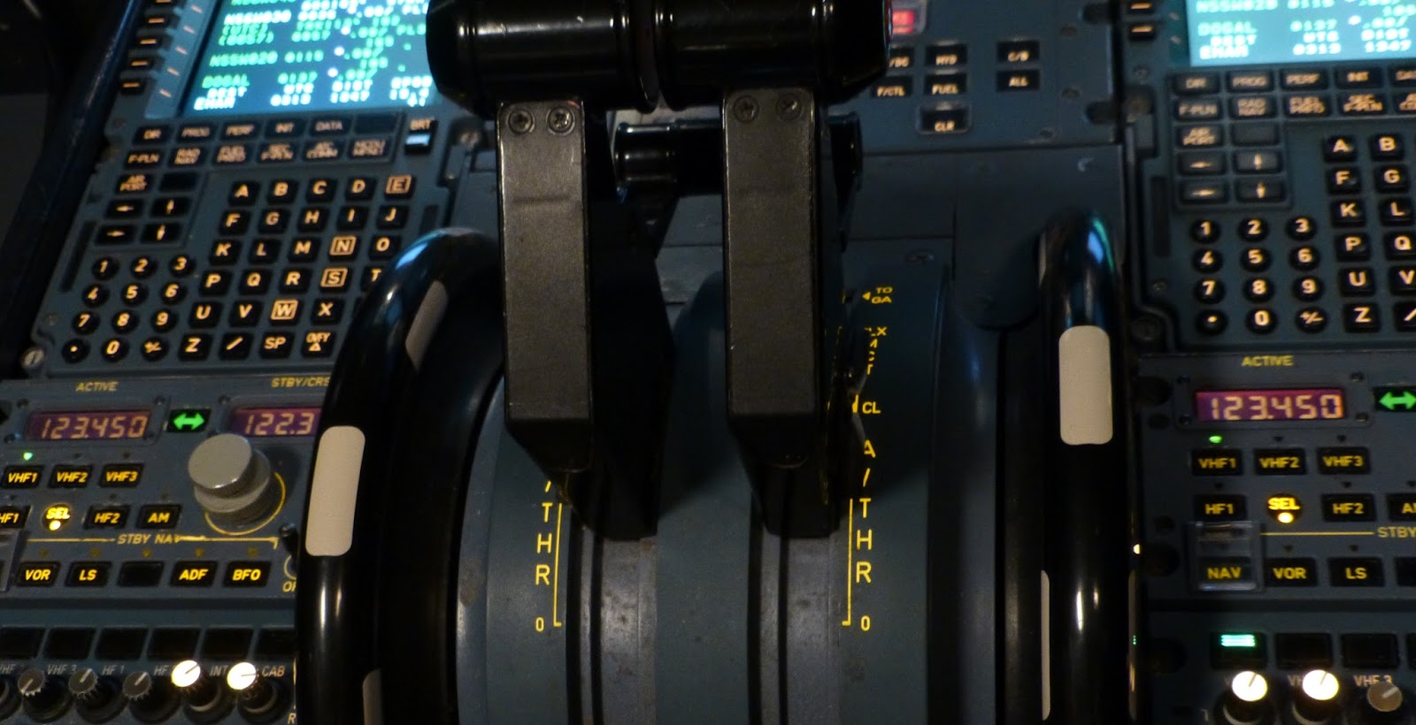 Flight To Success: Understanding AF447