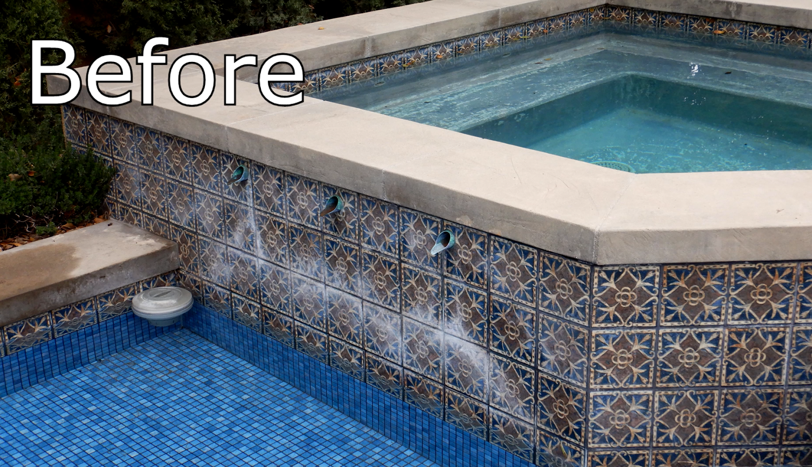 Swimming Pool Tips and Reviews: Aqua-Rex Water Conditioner: Reduces ...