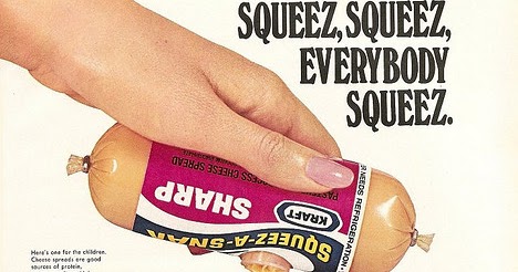 Alison Humphrey: #Fasterfood