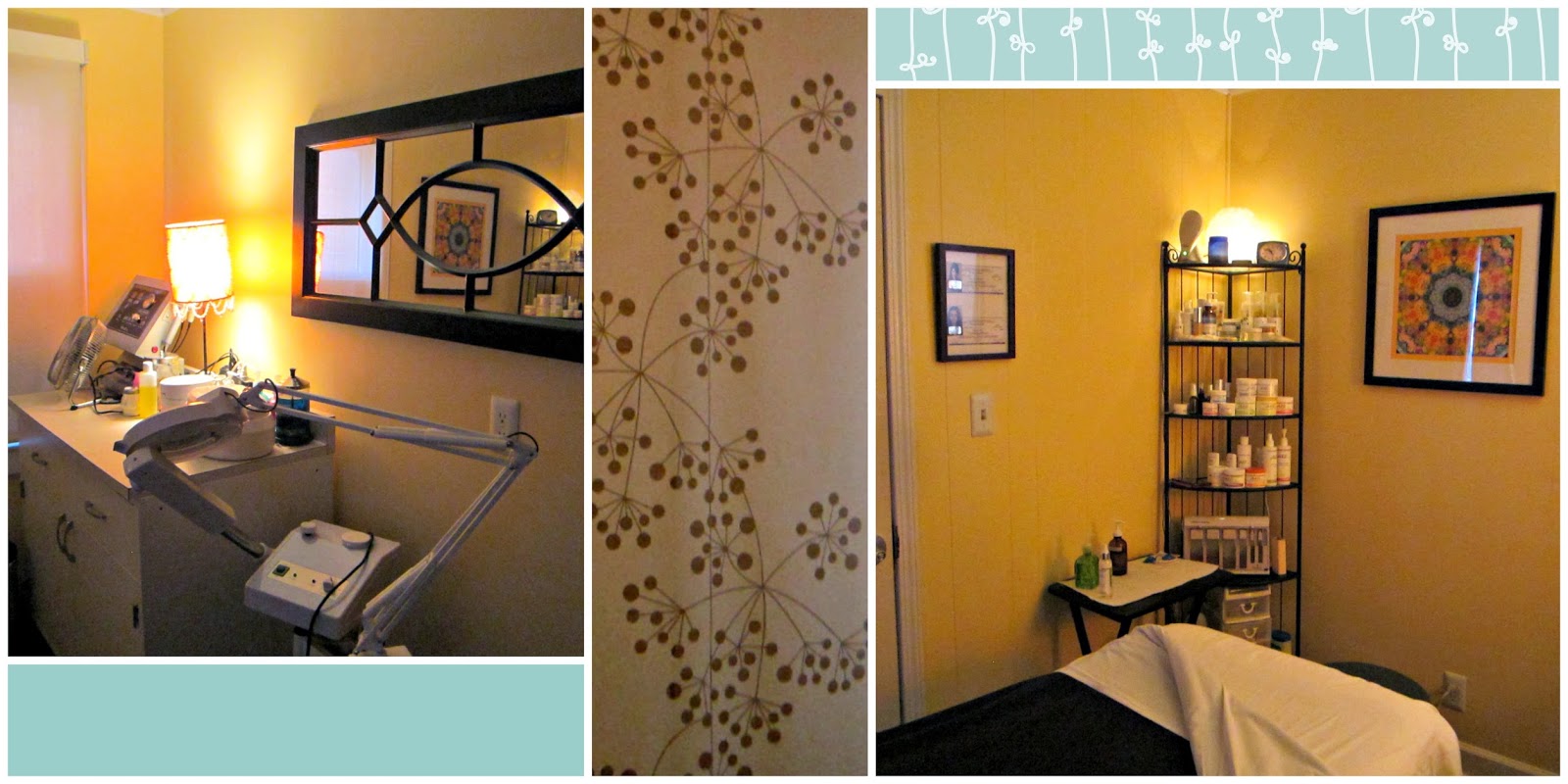 Cbus52: Columbus in a Year: Open Sky Day Spa - Grandview Heights