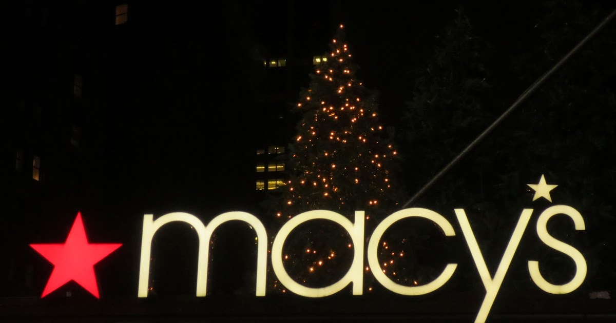 Big Apple Secrets: The Magic of Macy's. The history of the store.Part 2