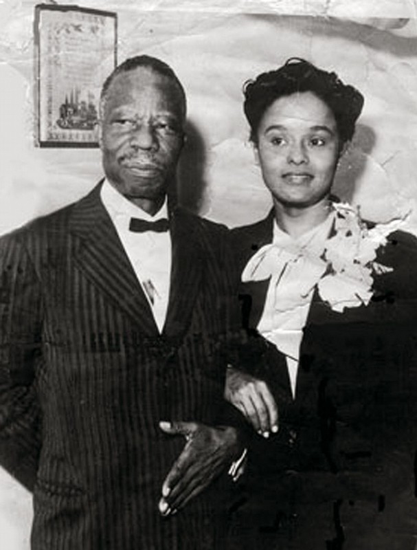 Praise is what we do!