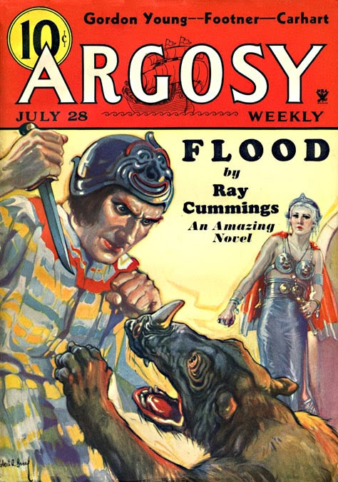 The Geeky Nerfherder: Sci-Fi, Fantasy & Horror Cover Art: Robert A Graef