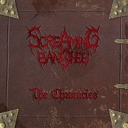 Aristocrazia Webzine: SCREAMING BANSHEE - The Chronicles