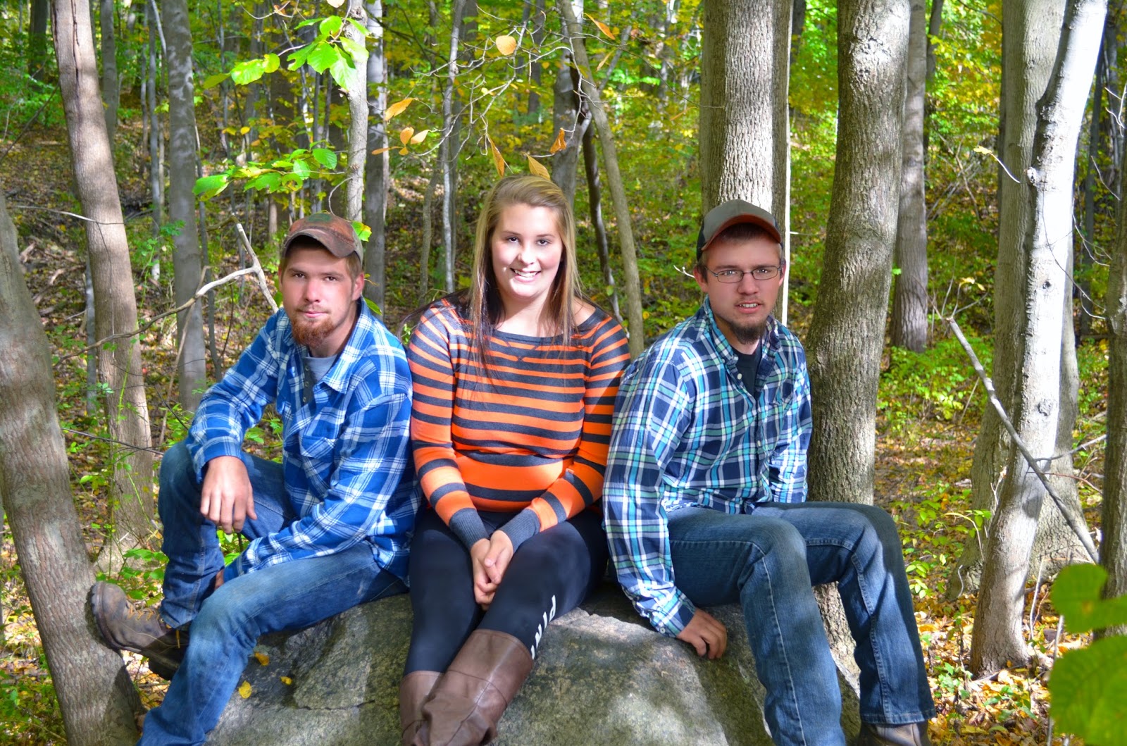 Heather Lessiter Photography: The Tope Family