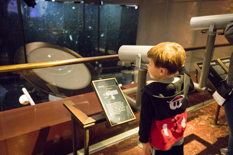 Tales of the Flowers: Griffith Observatory