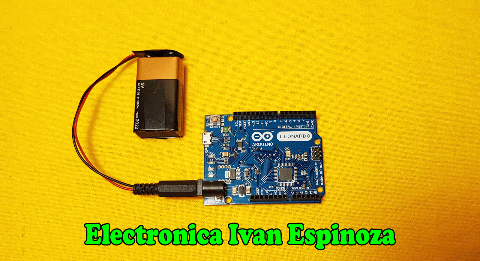 ¿Qué es Arduino?, Conceptos básicos y características.