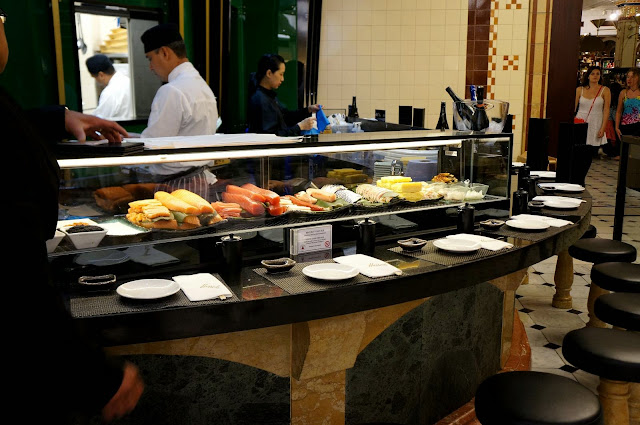 Kitchen Stories: From Harrods Kitchens