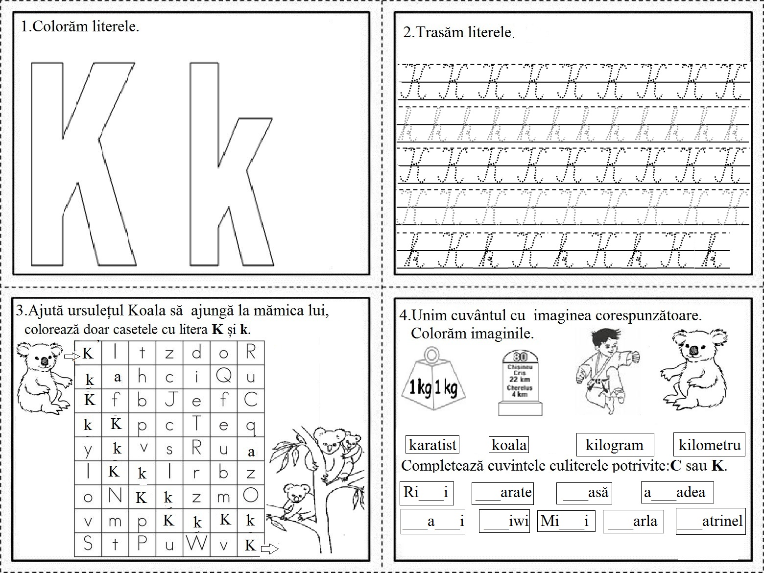Pin by Anamaria on educatie (With images) | Alfabet, Educație