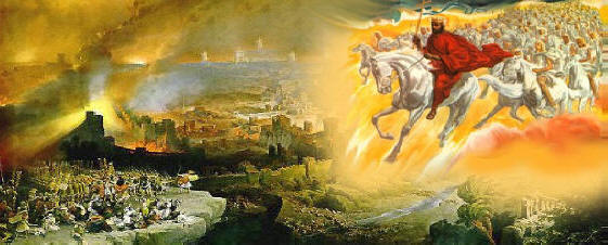 Handling the "TRUTH?": “Christmas: The Baby Jesus: or ‘Christ as JUDGE ...