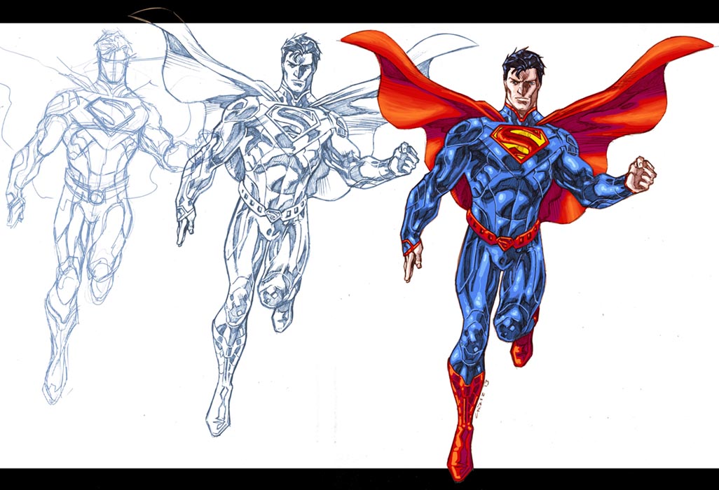 Desenho do batiman ~ Louco por Artes