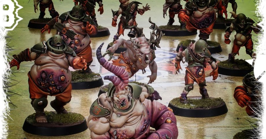 The Rotspawn..... Available now for pre-orders - Faeit 212