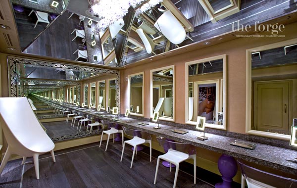 loveisspeed.......: The Forge Restaurant ,Wine house Miami...