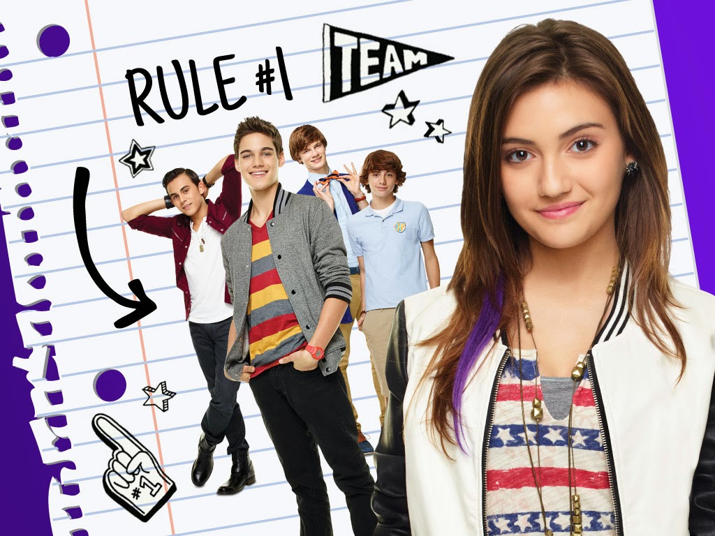 EVERY WITCH WAY ANDI'S IRIDIUM HIGH RULEBOOK PHOTO ALBUM | Every Witch Way