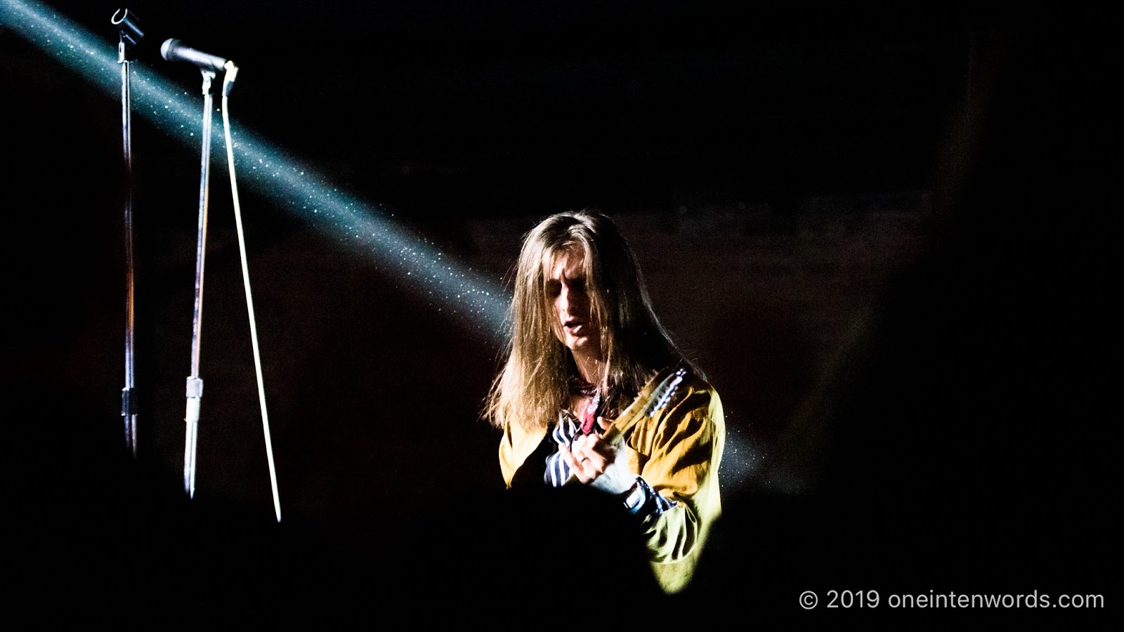 one in ten words: Ellevator at Longboat Hall at The Great Hall ...