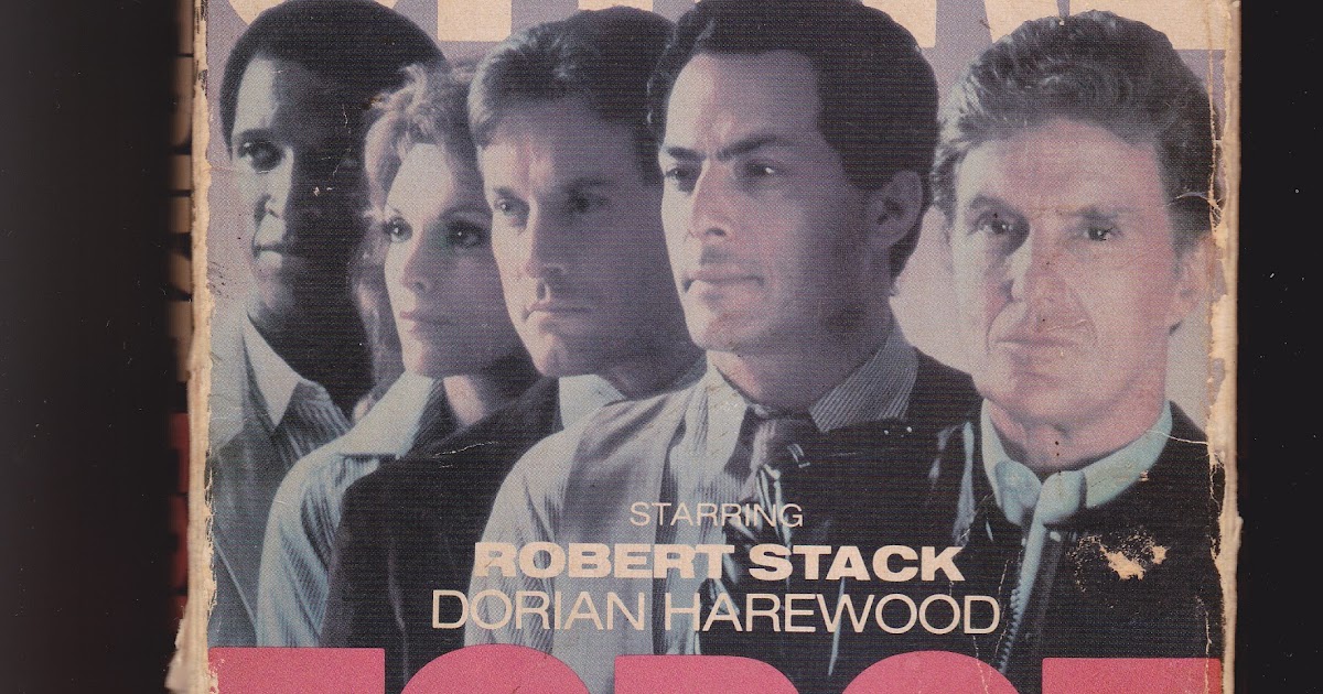 Comeuppance Reviews: Strike Force (1981)