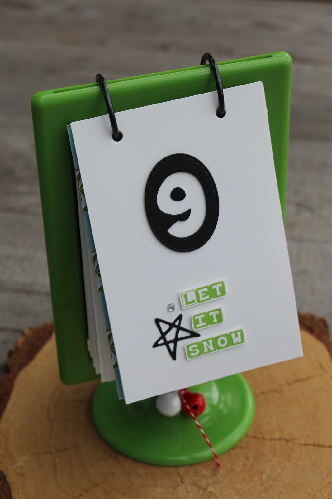 Polly kreativ: Nochmal, nochmal, nochmal!