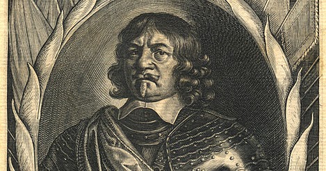 Alla kasvon kaikkivallan - Tarinoita historiasta: Arvid Wittenberg ...