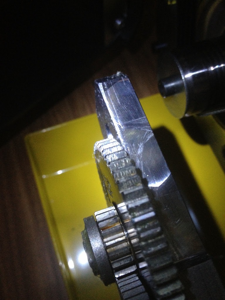 Wongster's Production: PD400 - First Look?