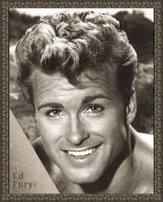 Museo LoPiù: Ed Fury - Memorial Album (1.02)