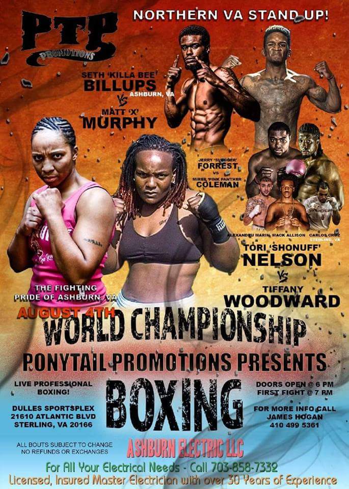 ProAmFightTalk With Juan Marshall Ponytail Promotions Professional ProAmFightTalk With Juan Marshall Ponytail Promotions Professional