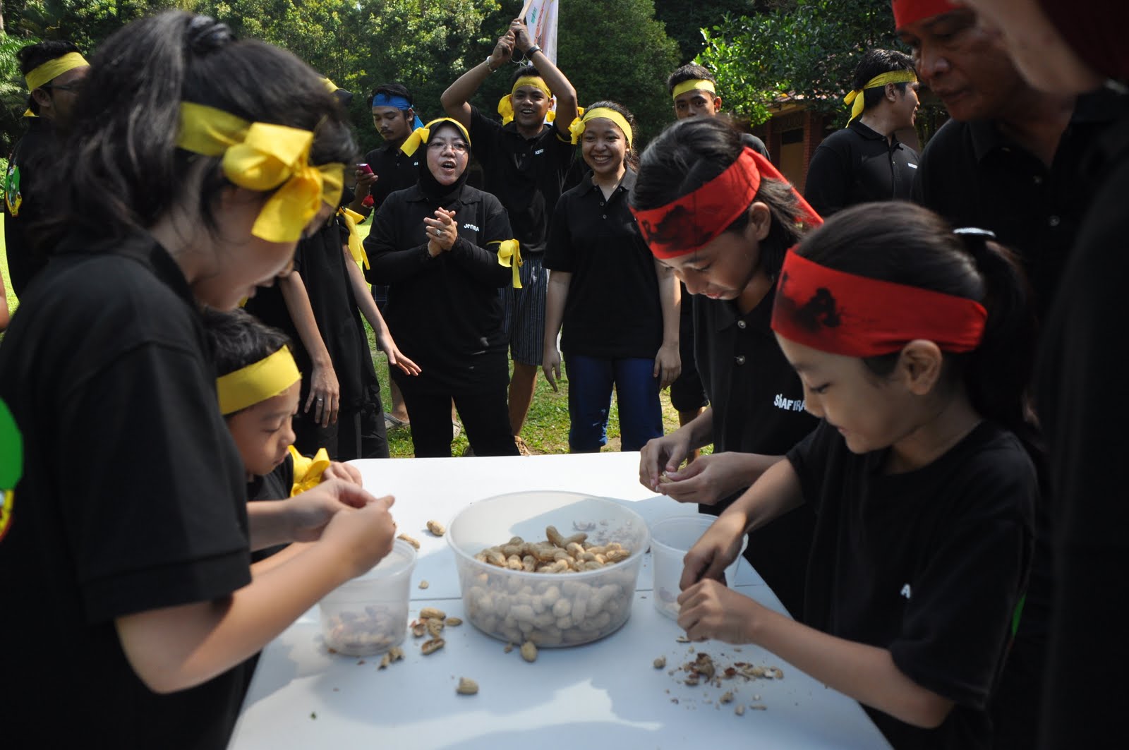 APPLE TELEMATCH: TELEMATCH FOR FAMILY DAY - GAME FOR KIDS