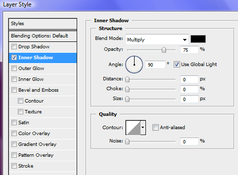 Galaxy Style Text Effect