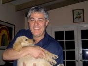 Fmitawak : Remembering Bob Yannetti